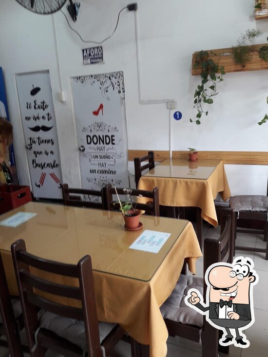 El Chito restaurant, Trujillo - Restaurant reviews
