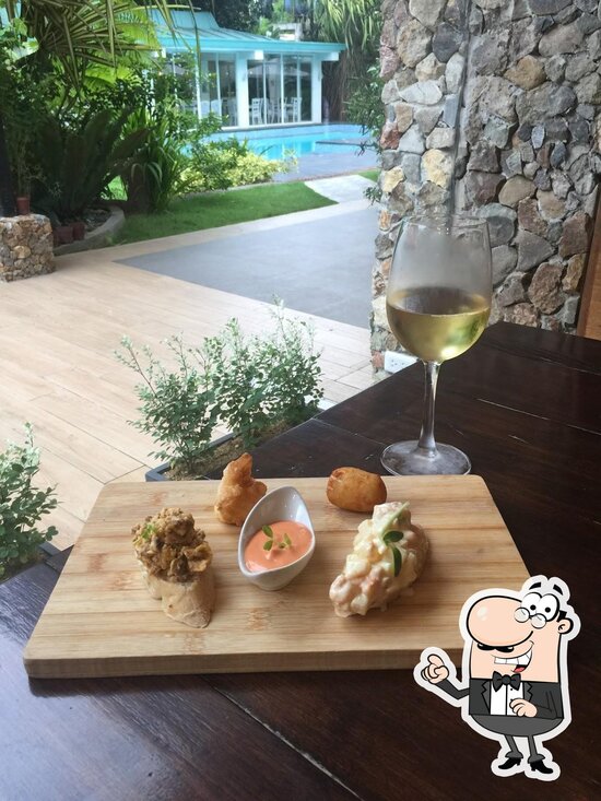 KAYU Kitchen & Bar, Cebu City - Restaurant menu, prices and reviews
