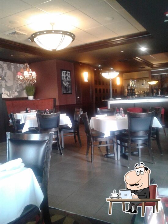 Troppo, Lansing - Restaurant menu, prices and reviews