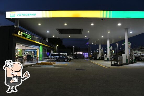 Posto Petrobras, Pojuca - Menú del restaurante, precios y reseñas