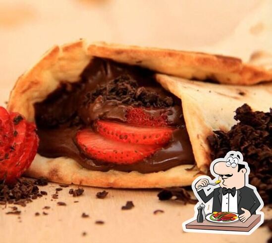 Akawi Restaurant, Dubai, Shop No.16 - Restaurant reviews