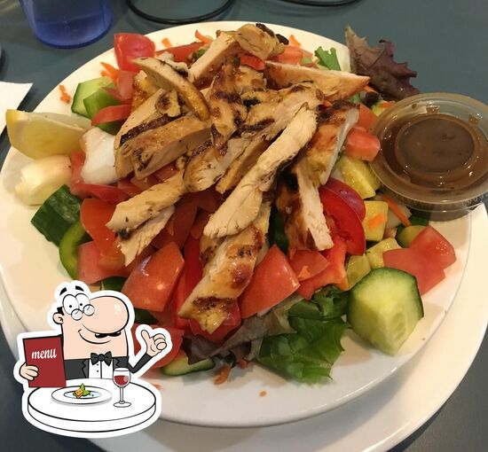 Capital Diner, Ottawa - Restaurant menu, prices and reviews