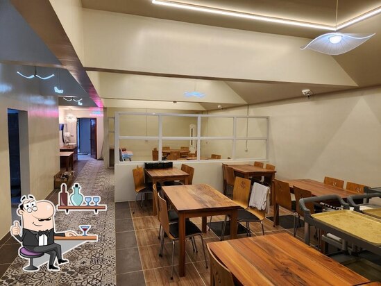Bohol Seafood Town, Panglao - Restaurant menu, prices and reviews