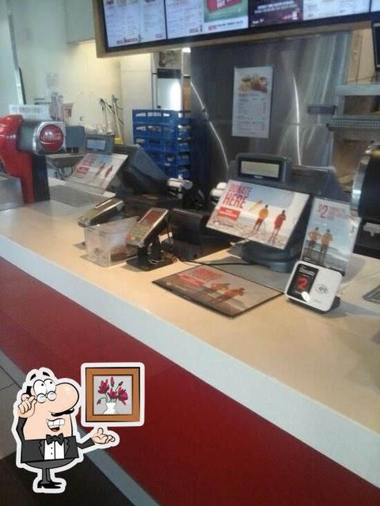 KFC Blenheim, Blenheim - Restaurant menu, prices and reviews