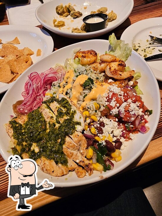 Miller's Ale House, Morris Plains - Restaurant menu, prices and reviews