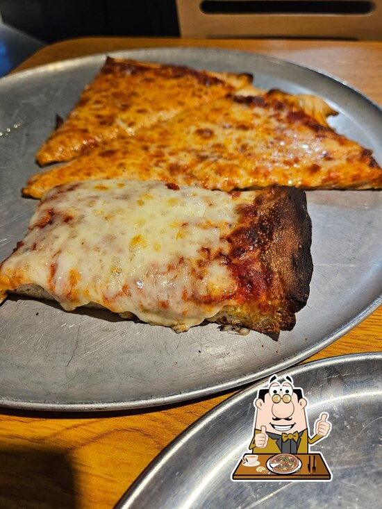 Menu at 2G Brothers Pizza - Cheat Lake restaurant, Cheat Lake