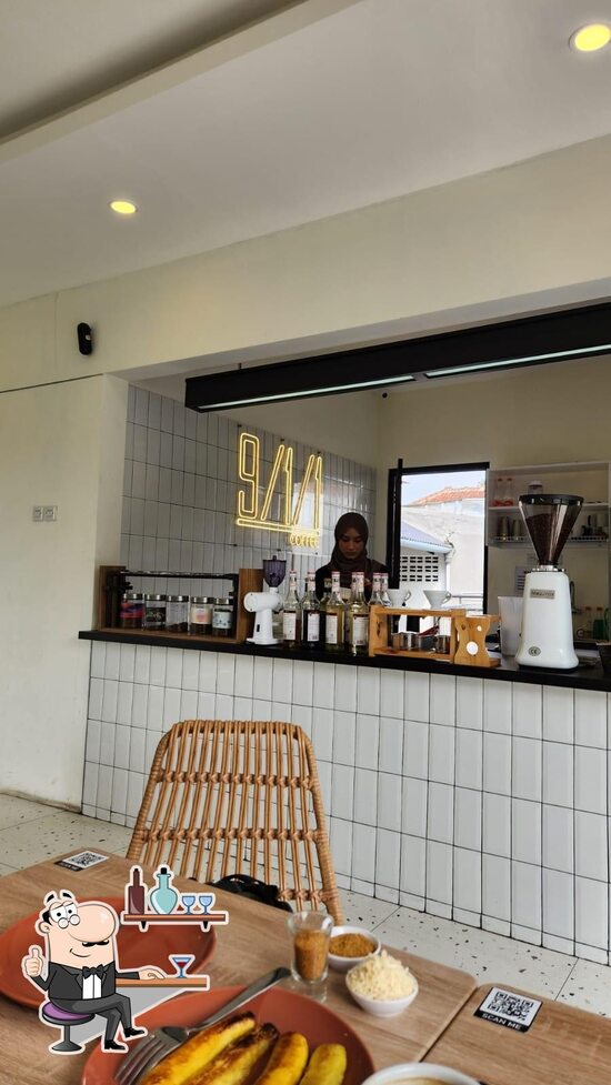 911 Coffee, Tasikmalaya - Restaurant reviews