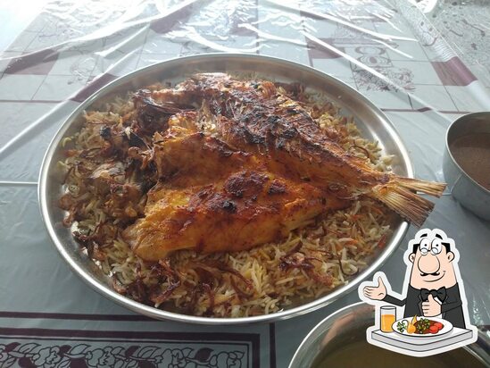 Abu Alkhair Restaurant Mandy, UAE - Restaurant reviews