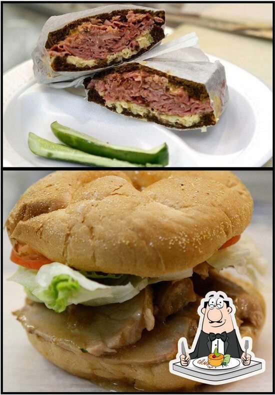 Archie's Place, Boston - Restaurant menu, prices and reviews