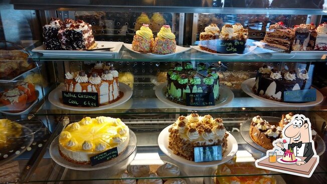 Café Jacques in Skerries - Restaurant reviews