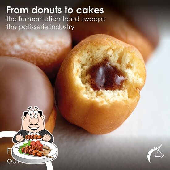 Chipkins Puratos (Pty) Ltd, Edenvale - Restaurant menu, prices and reviews