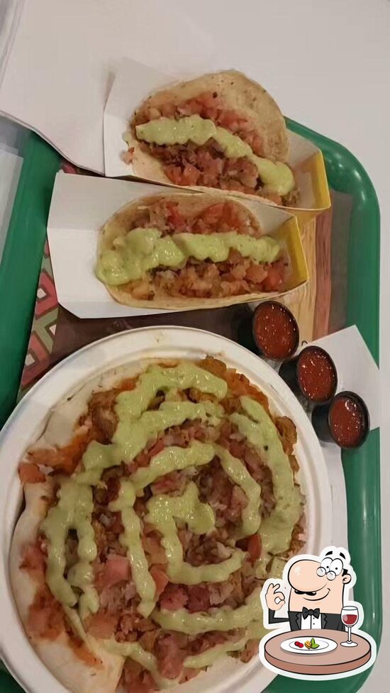 El Carnal - C.C.ElEdén restaurant, Bogotá, Centro Comercial ...