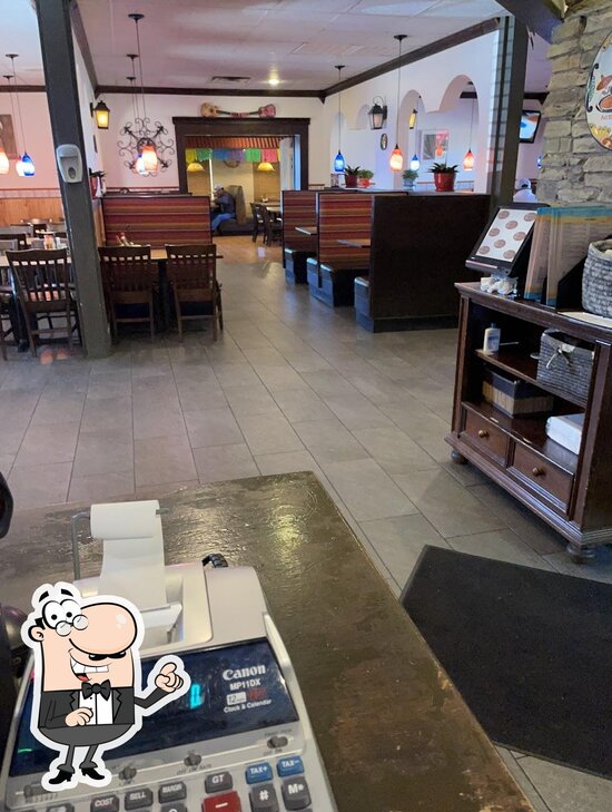 El Señor Salsa, Coweta - Restaurant menu, prices and reviews