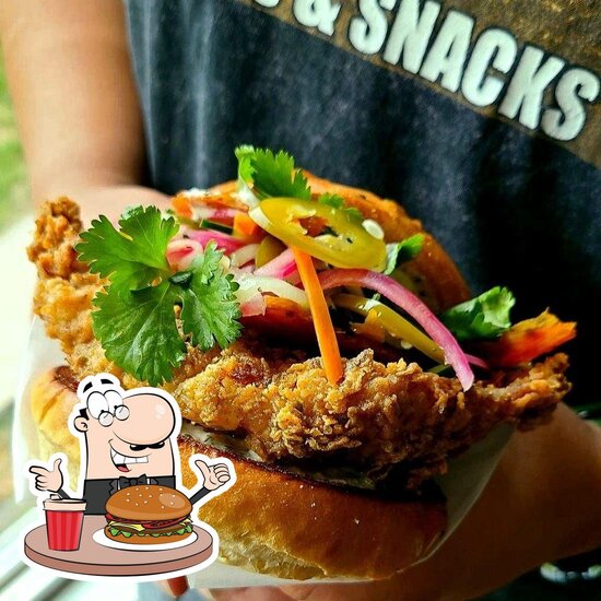 Good Grub, Polson - Restaurant menu, prices and reviews