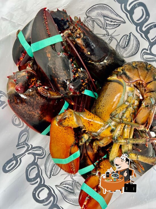 Greets Eats, Vinalhaven - Restaurant menu, prices and reviews
