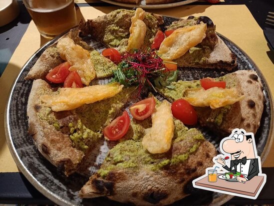 Locanda Sa Matracca Iglesias ristorante, Iglesias - Recensioni del ...