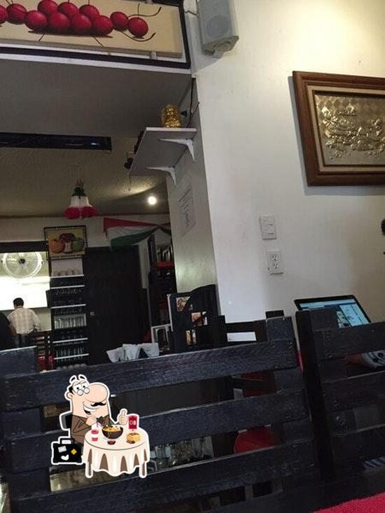 Mauricio´s Takos, Mexico City, Calle Marsella 56 - Restaurant reviews