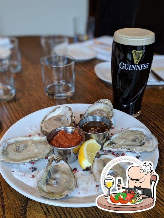 Mrs. Murphy & Sons Irish Bistro, 3905 N Lincoln Ave in Chicago ...