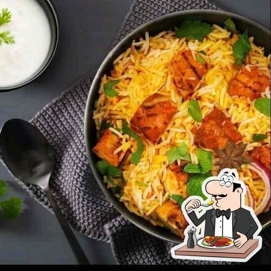 Spices Express, Mumbai - Restaurant menu, prices and reviews