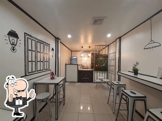 Sugar Hub cafe, Cebu City, 7VVC+X2R
