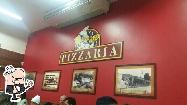 Menu em Pizzaria Empório Multimix, Petrópolis