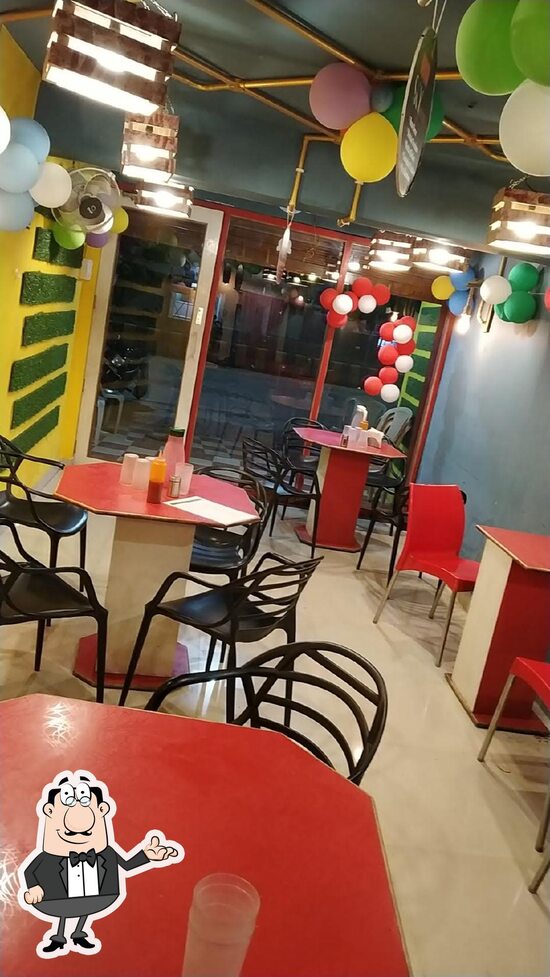 THE KITCHEN, Tumsar - Restaurant menu, prices and reviews