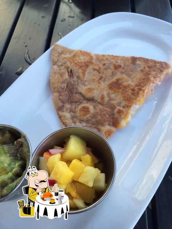 Tin Pan Alley in Provincetown - Restaurant menu and reviews