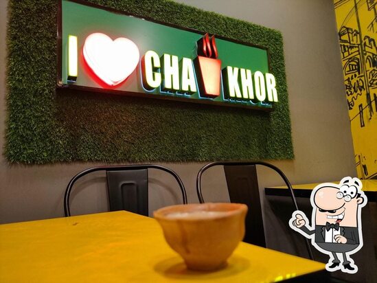 Cha Khor, Kanchrapara - Restaurant menu, prices and reviews