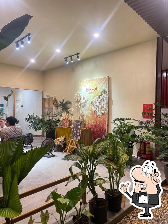 Tiệm Bánh Binrou, tp. Thủ Dầu Một - Restaurant menu, prices and reviews