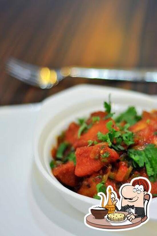 Idli Hut, Indore - Restaurant menu, prices and reviews
