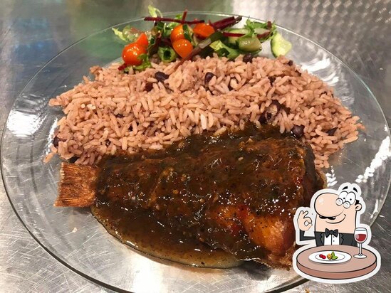 Max’s Kitchen, Dartford - Restaurant menu, prices and reviews