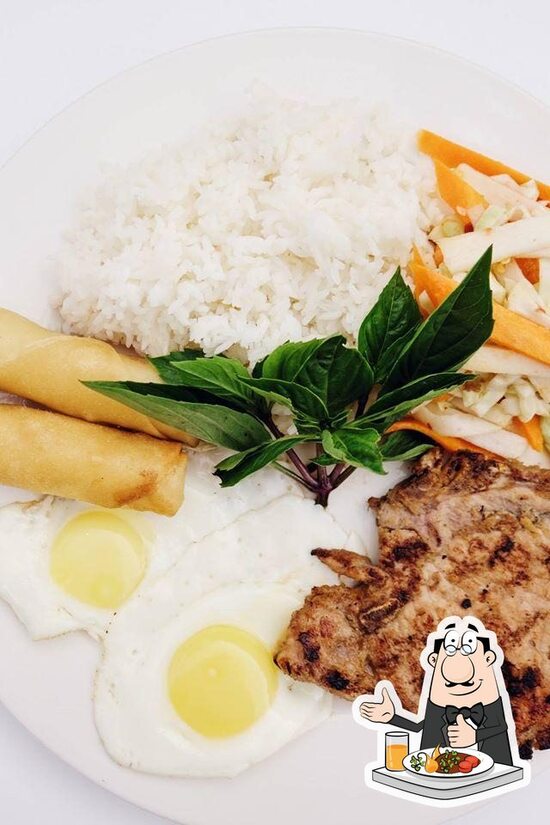 Pho Ha & Hoa in Edmonton - Restaurant reviews