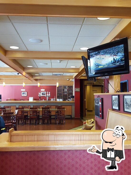 Crown & Moose, Corner Brook - Restaurant menu, prices and reviews
