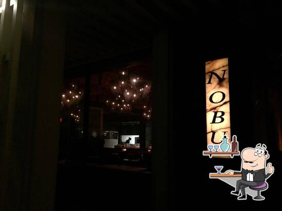 Nobu Waikiki, Honolulu - Restaurant menu, prices and reviews