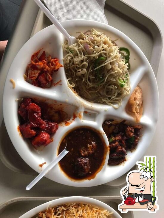 Beijing Bites, Bengaluru - Restaurant menu, prices and reviews