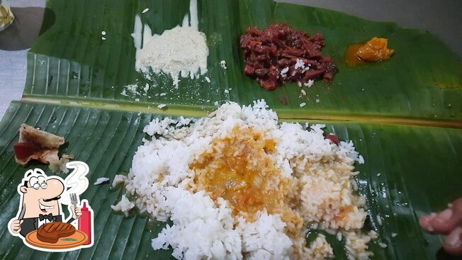 Hallimane Khanawali, Chitradurga - Restaurant reviews