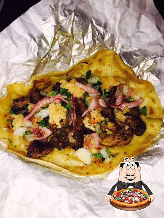 Taco Street in Seattle - Restaurant menu and reviews
