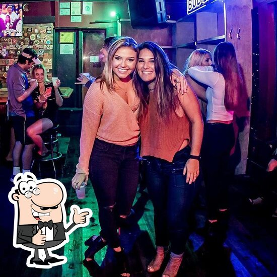 Rooftop Bar in Columbia - Restaurant reviews
