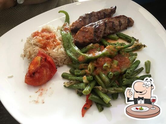 Schone Turkische Restaurants In Hamburg Ebenbild
