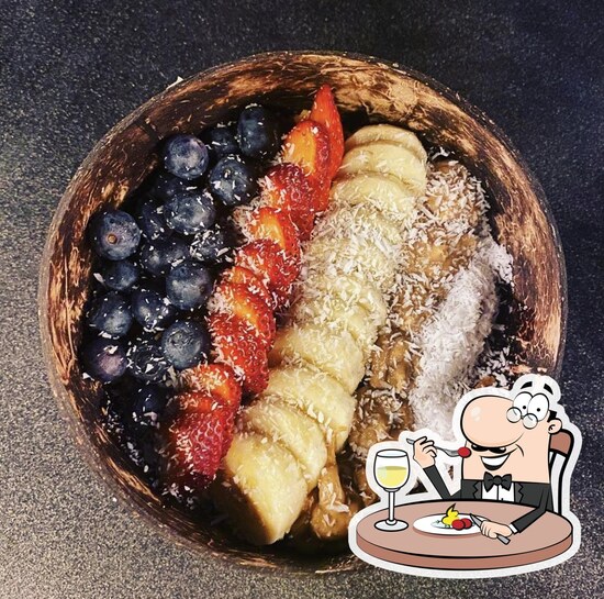 Al Namoos Cafe, Dubai - Restaurant reviews