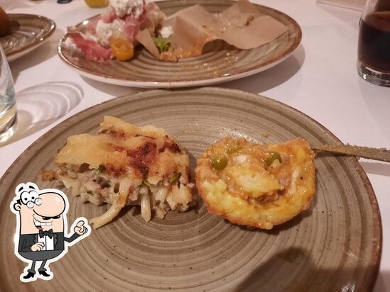 Arcangelo Stanco Pizzeria, Sturno - Speisekarte, Preise und Bewertungen
