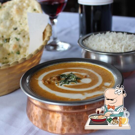 Banjaara Indian Restaurant Douglasdale, Johannesburg - Restaurant menu ...