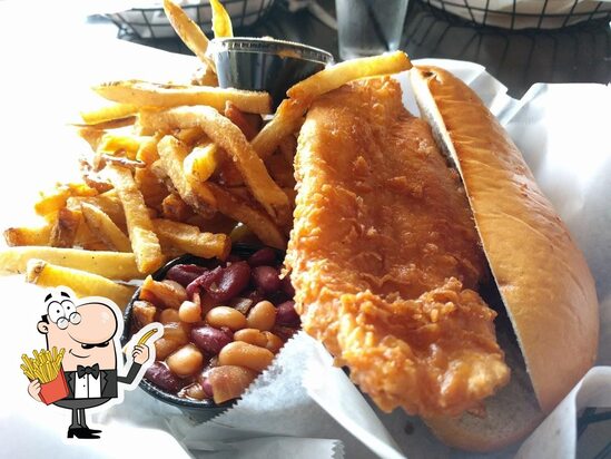 Barrel Junction, Gibsonia - Restaurant menu, prices and reviews