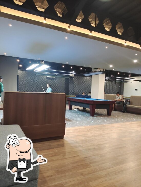 Carabao Bistro and Pool, Surabaya - Restaurant menu, prices and reviews
