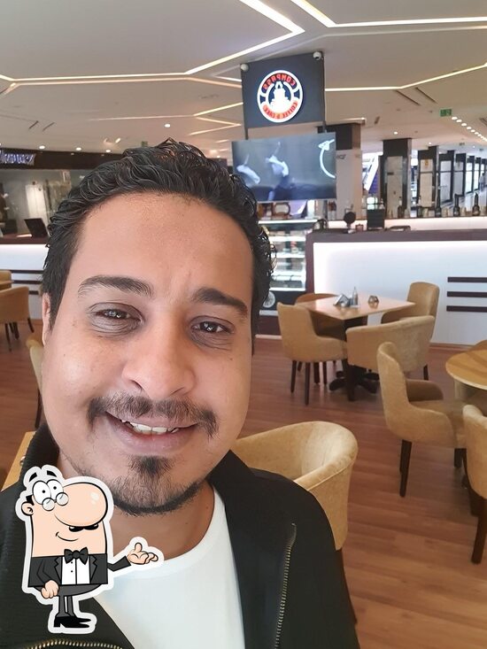Compass Cafe, Hurghada - Restaurant menu, prices and reviews