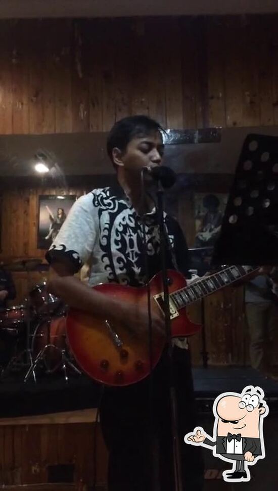 Daffa Music Studio cafe, Bogor - Restaurant reviews