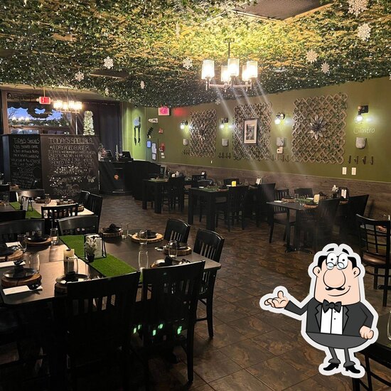 Elli’s Backyard in Red Bank - Restaurant reviews
