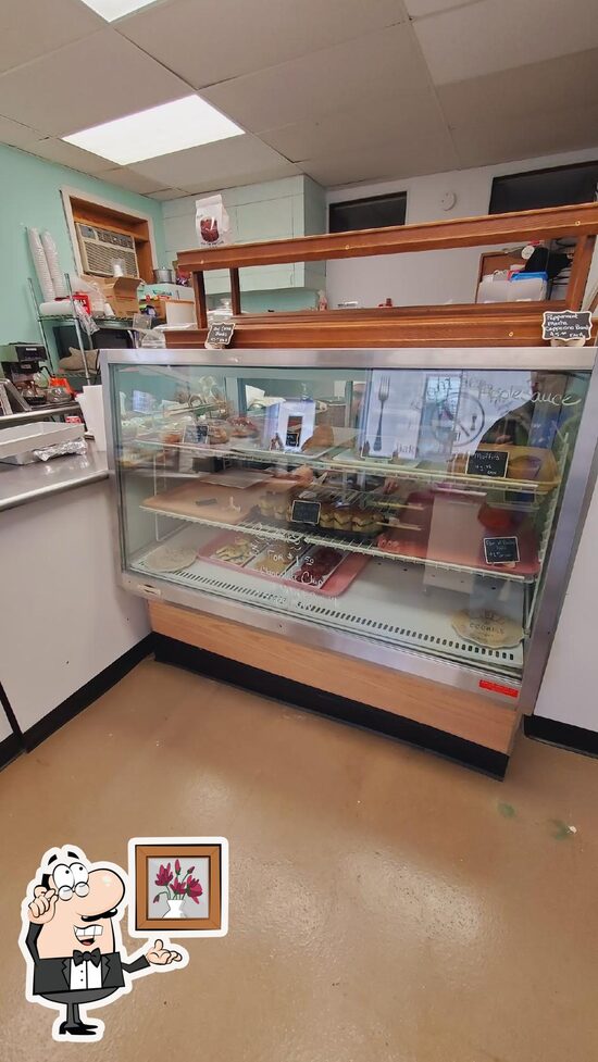 From Scratch Bakery & Cafe, Kenosha - Restaurant menu, prices and reviews
