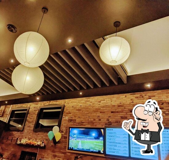 JUXT Taphouse, Bellingham - Restaurant menu, prices and reviews