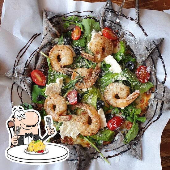 Restaurante Macho chef, Seul, 29 Gangnam-daero 106-gil - Opiniones del ...